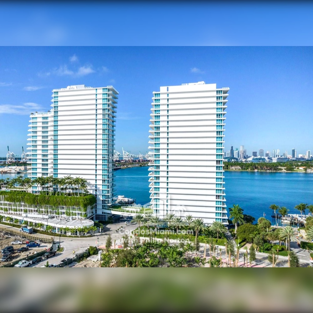 Bentley Bay North Tower | CondosMiami.com