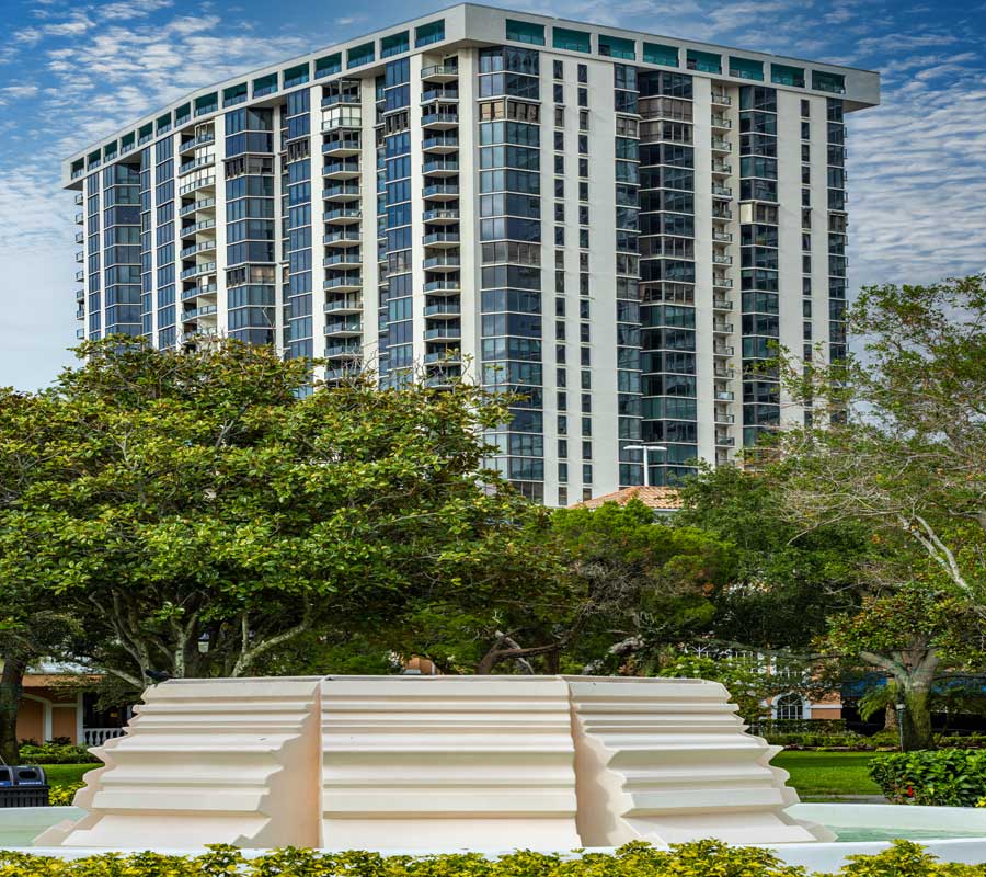 Bayfront Tower | Selling Tampa Bay