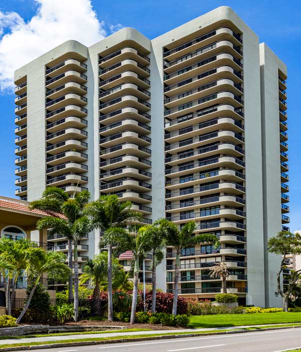 Atrium Bayshore | Arner Group