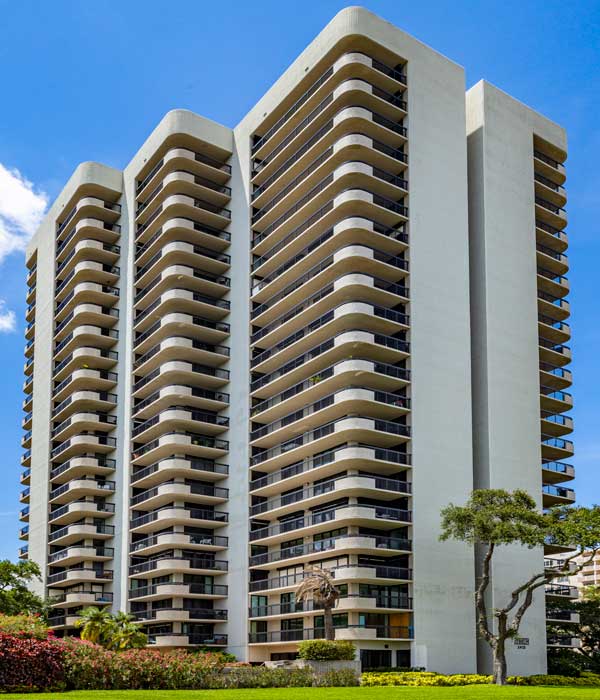 Atrium Bayshore | Arner Group