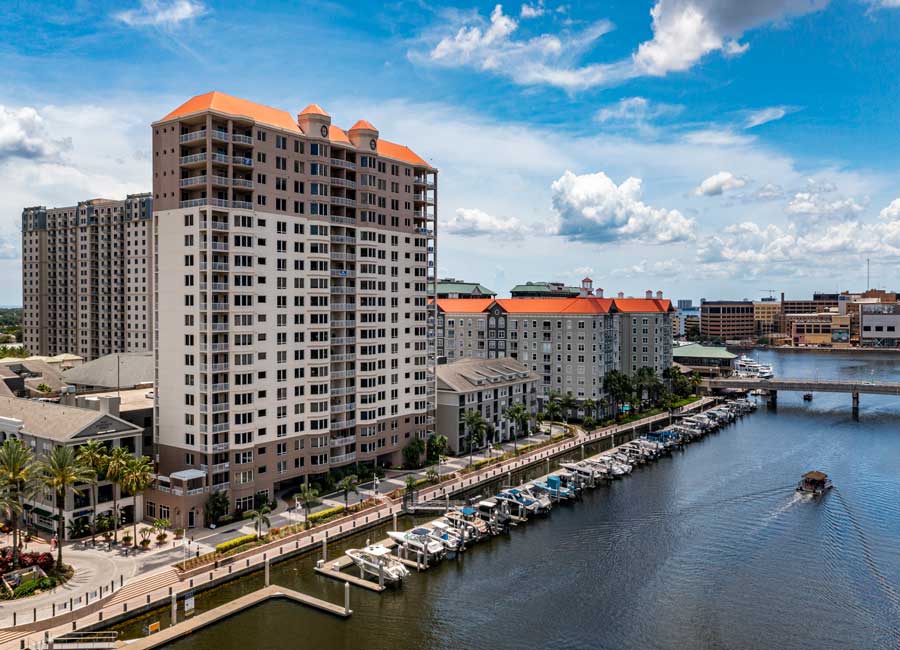 Grandview | Arner Group