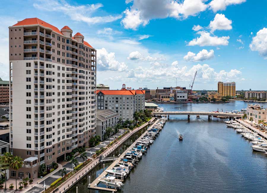 Grandview | Arner Group