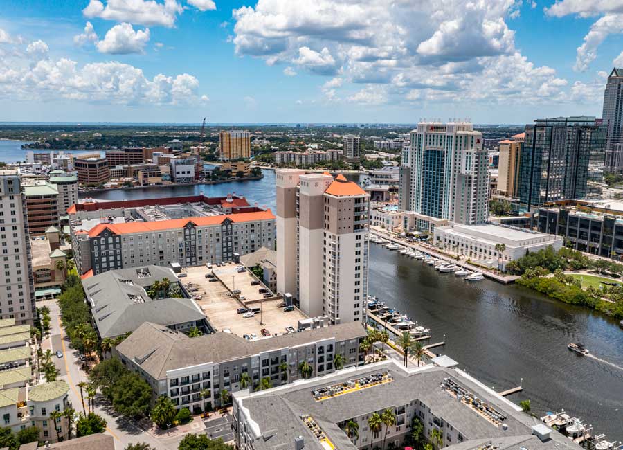 Grandview | Arner Group