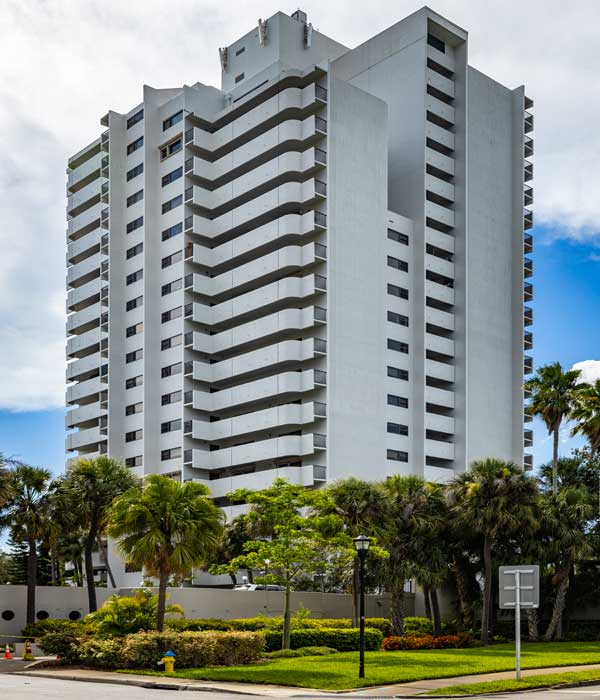 The Pinnacle | Arner Group