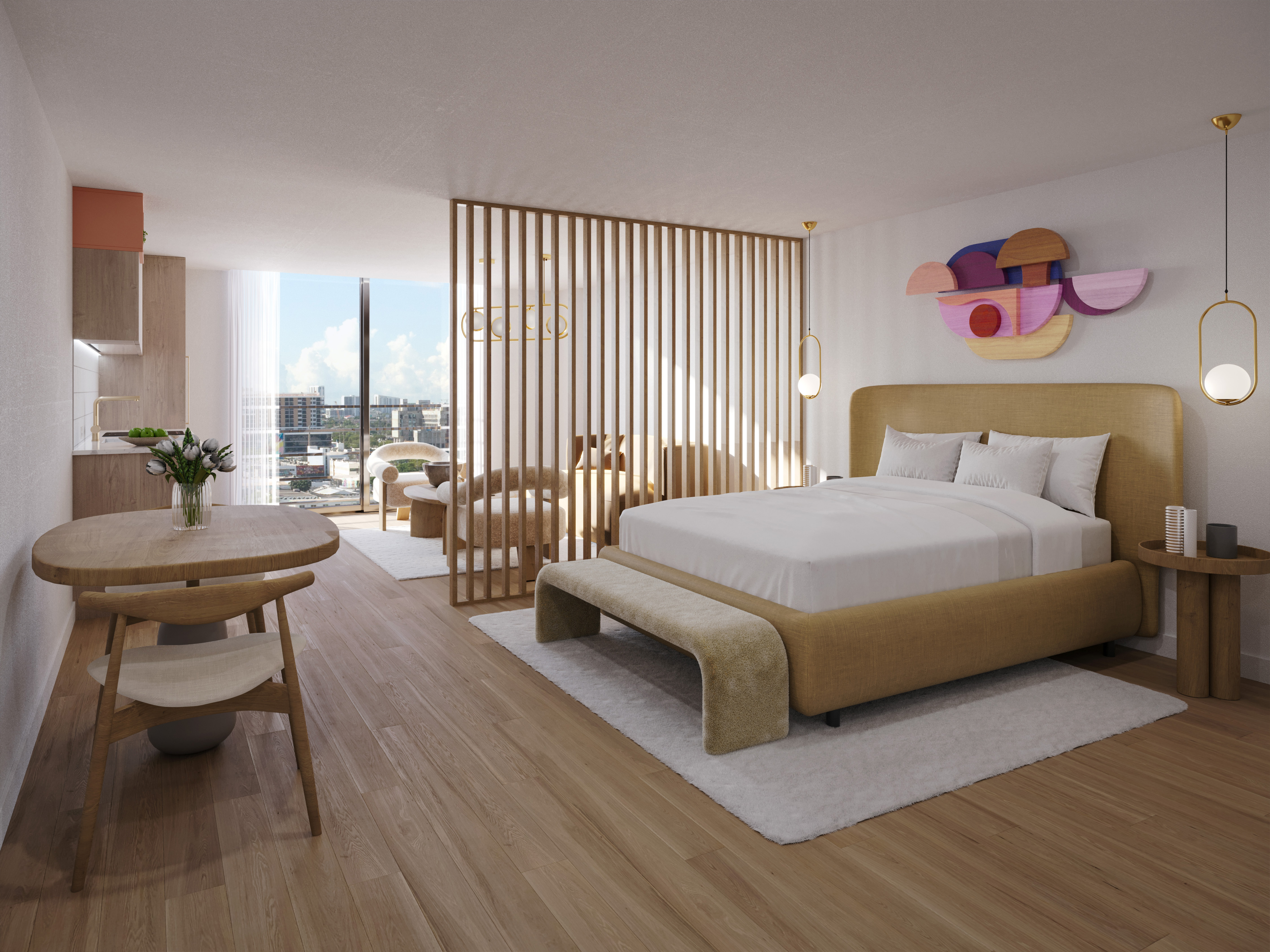 The Standard Residences Midtown Miami | Luxury Condos Miami Luxury ...