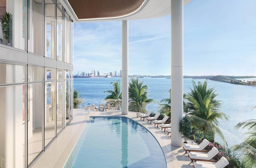 Una Residences Brickell | Pre-constructions