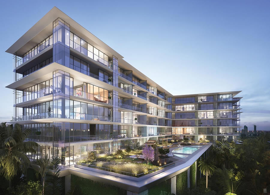 Alton Bay Miami Beach | Mansiones en Miami & Miami Beach Florida