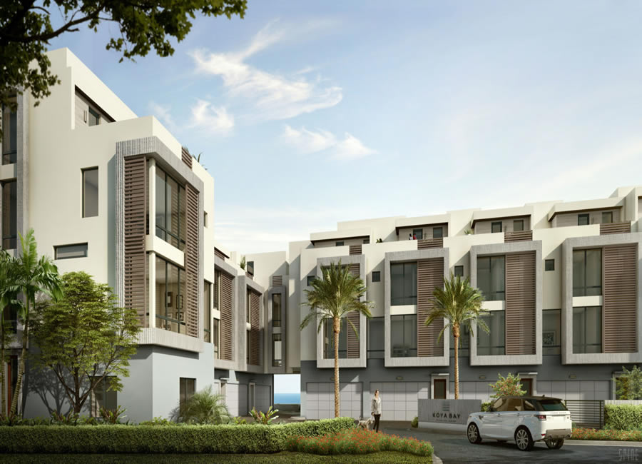 Koya Bay | Mansiones en Miami & Miami Beach Florida