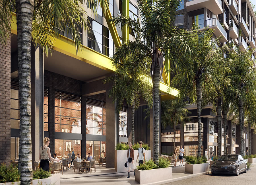 Diesel Wynwood | Mansiones en Miami & Miami Beach Florida