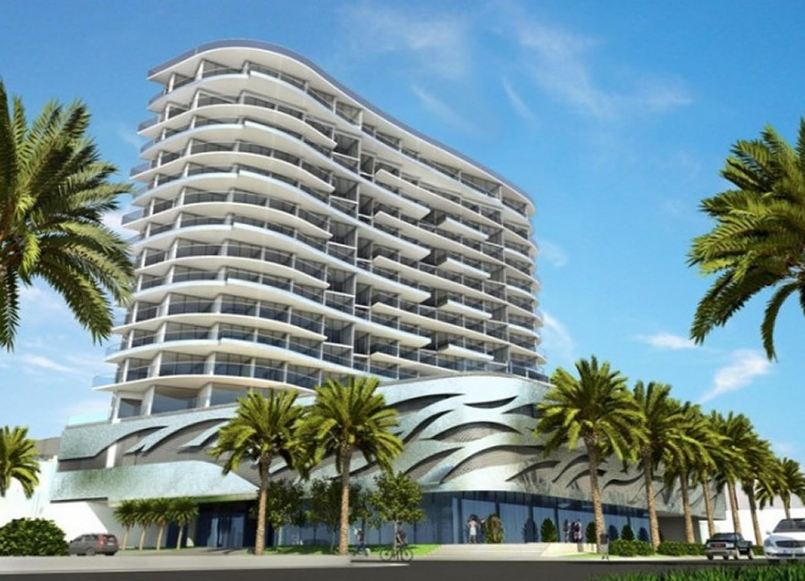 Aurora | Pre-constructions