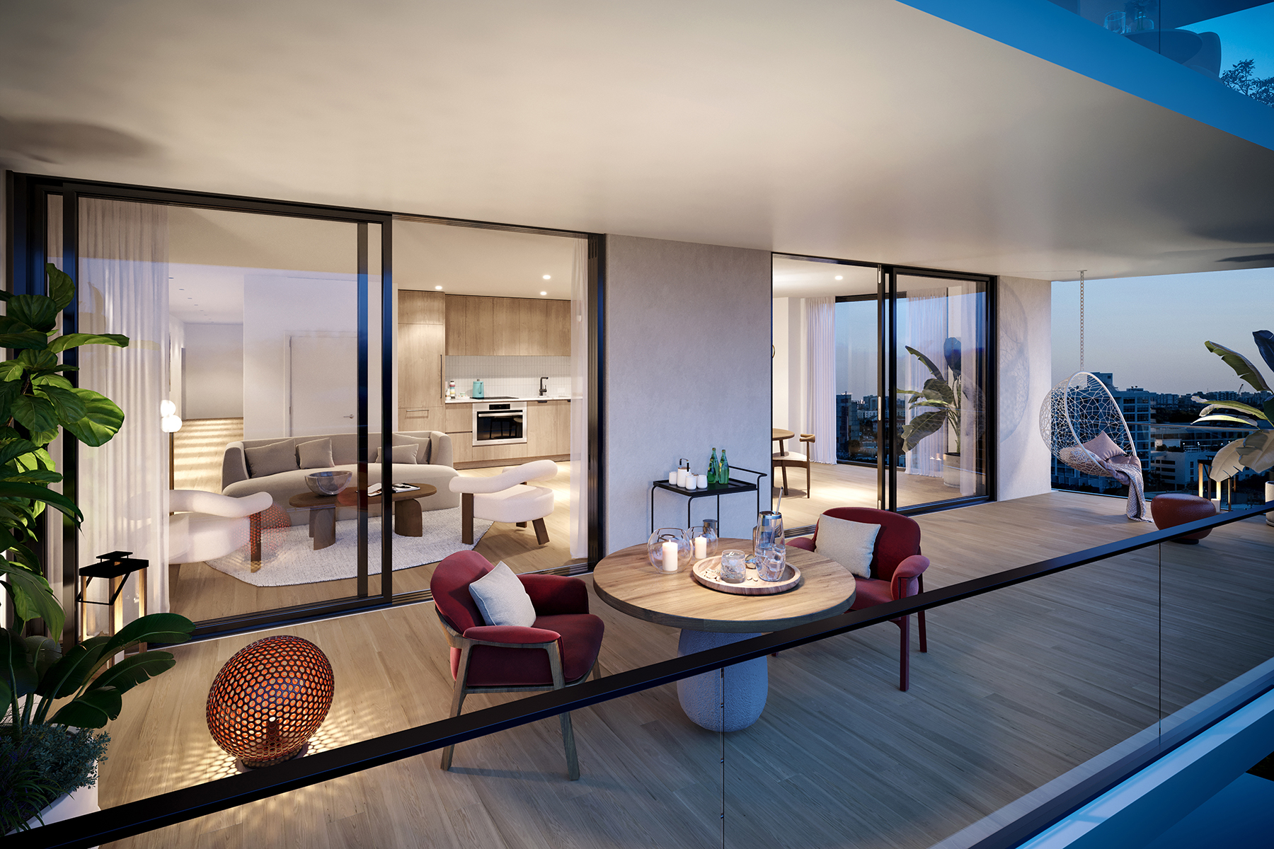 The Standard Midtown Miami Condos for Sale in Miami, FL