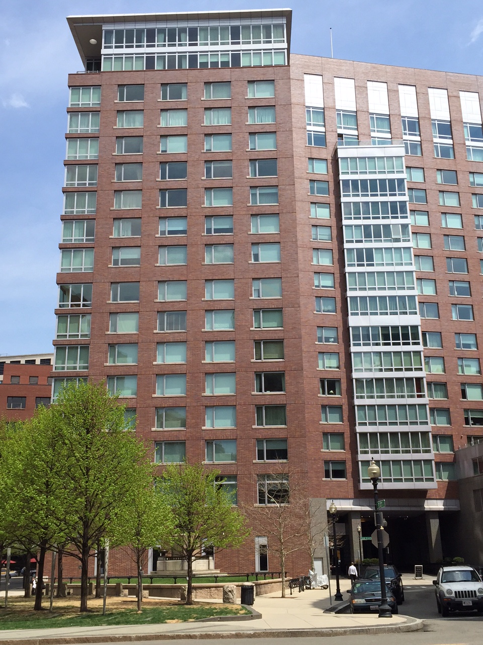 One Charles - Probst Group