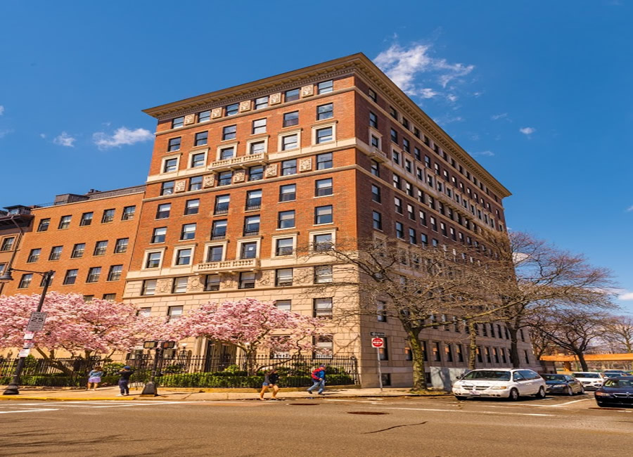 100 Beacon - Probst Group