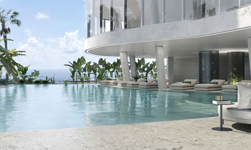 Vita at Grove Isle Units For Sale | Is this the Best Miami Condo? David ...