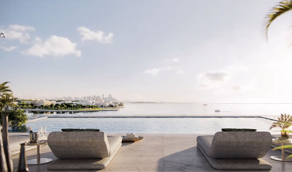 Vita at Grove Isle Units For Sale | Is this the Best Miami Condo? David ...