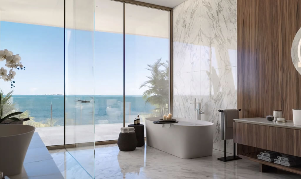 Vita at Grove Isle Units For Sale | Is this the Best Miami Condo? David ...