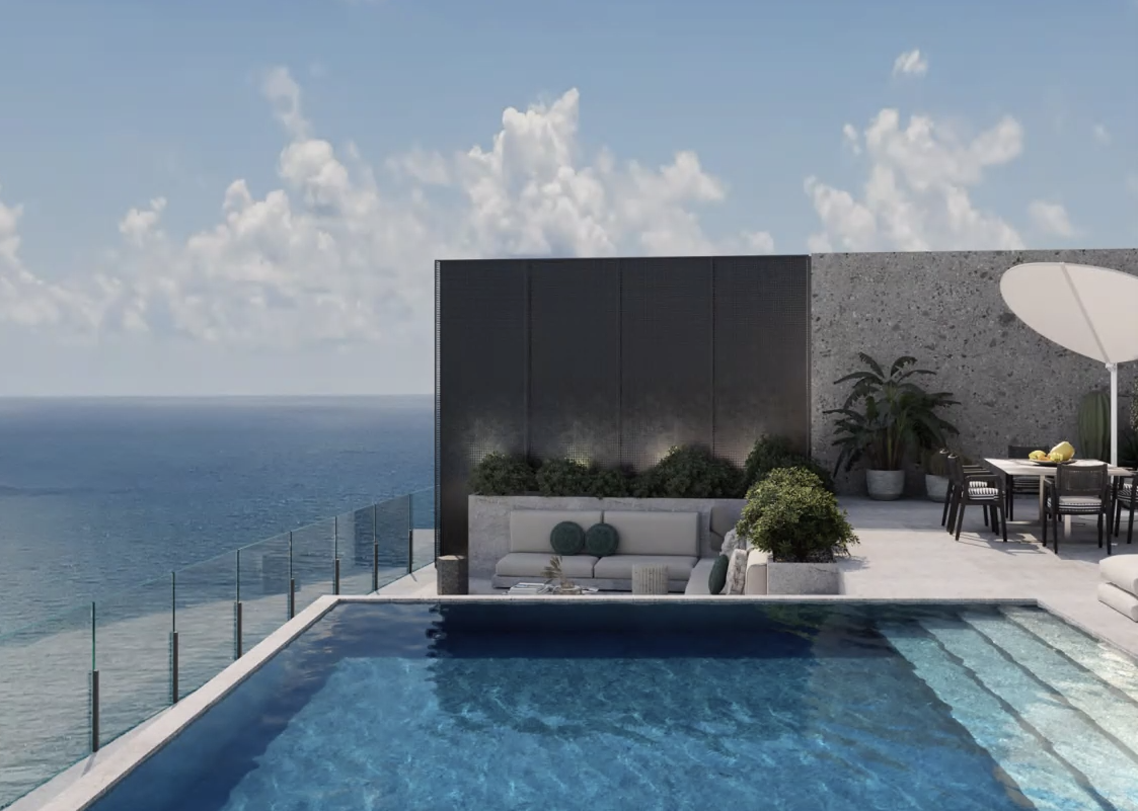 Vita at Grove Isle Units For Sale | Is this the Best Miami Condo? David ...