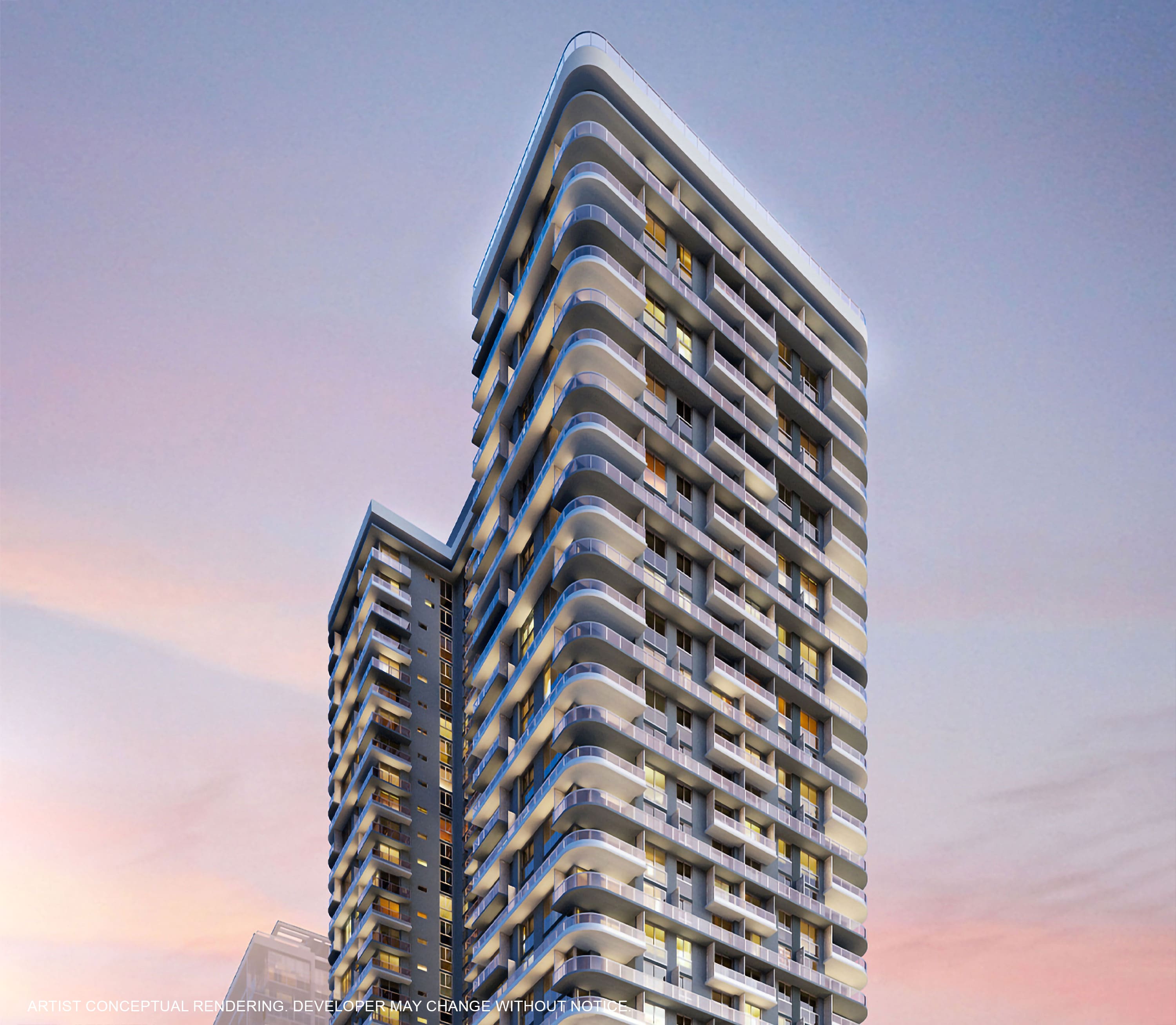 600 Miami World Center | Catena Group