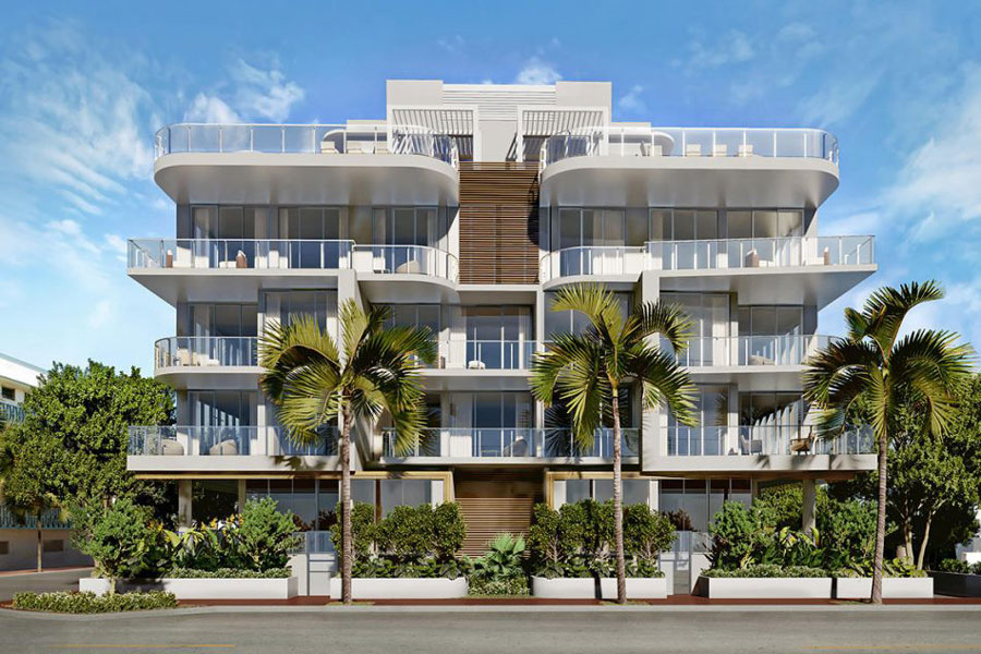 Ocean Park South Beach | Nancy Batchelor Team | 1# Large Real Estate ...