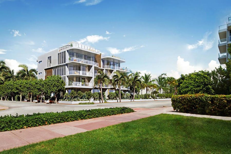 Ocean Park South Beach | Nancy Batchelor Team | 1# Large Real Estate ...