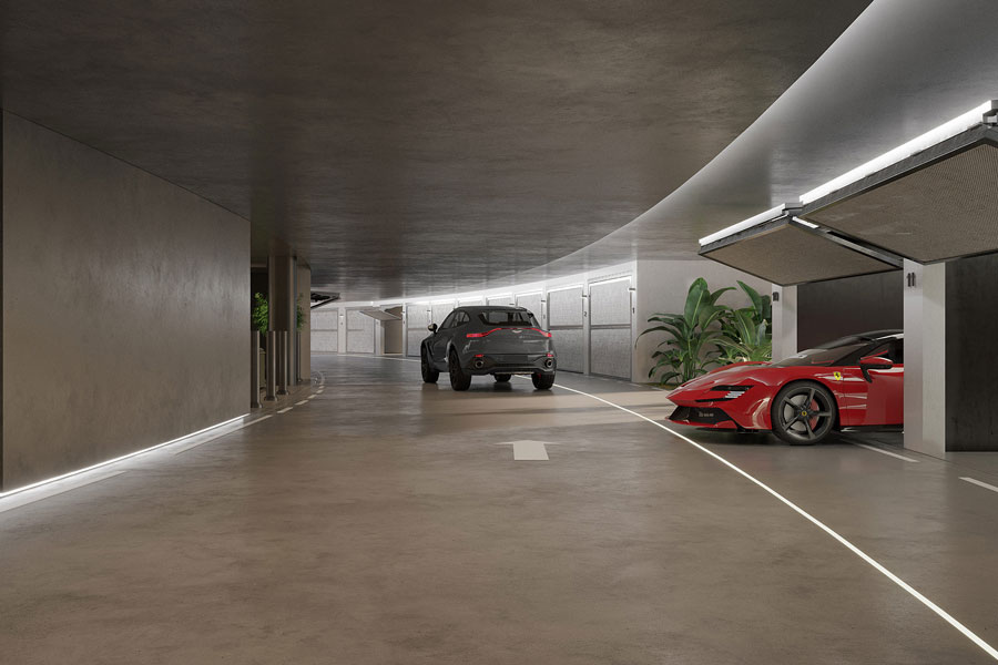 Vita Residences Grove Isle | GPG Miami