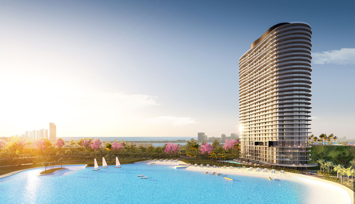 One Park Tower | Miami Real Investment