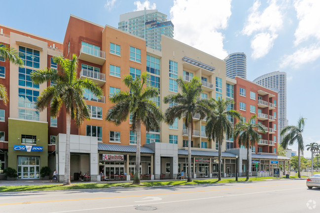 Cite on the Bay -The Kawas Team - SOBE Luxury Homes