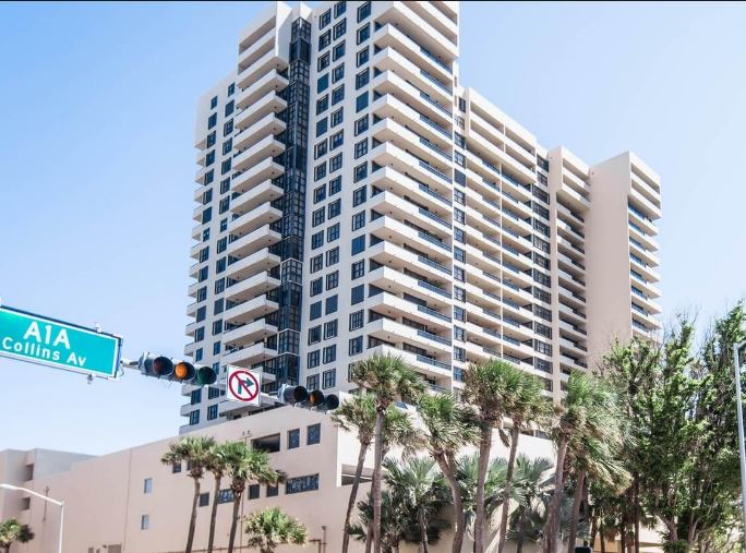 Club Atlantis -The Kawas Team - SOBE Luxury Homes