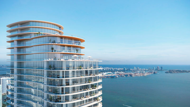 Cipriani Residences | IPM Worldwide Properties
