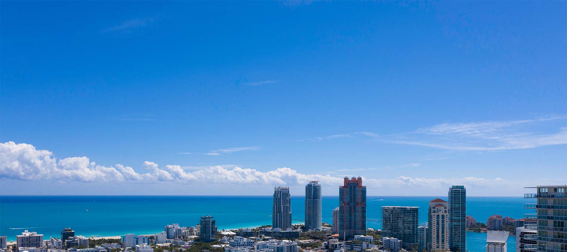 Five Park | The House Miami Group