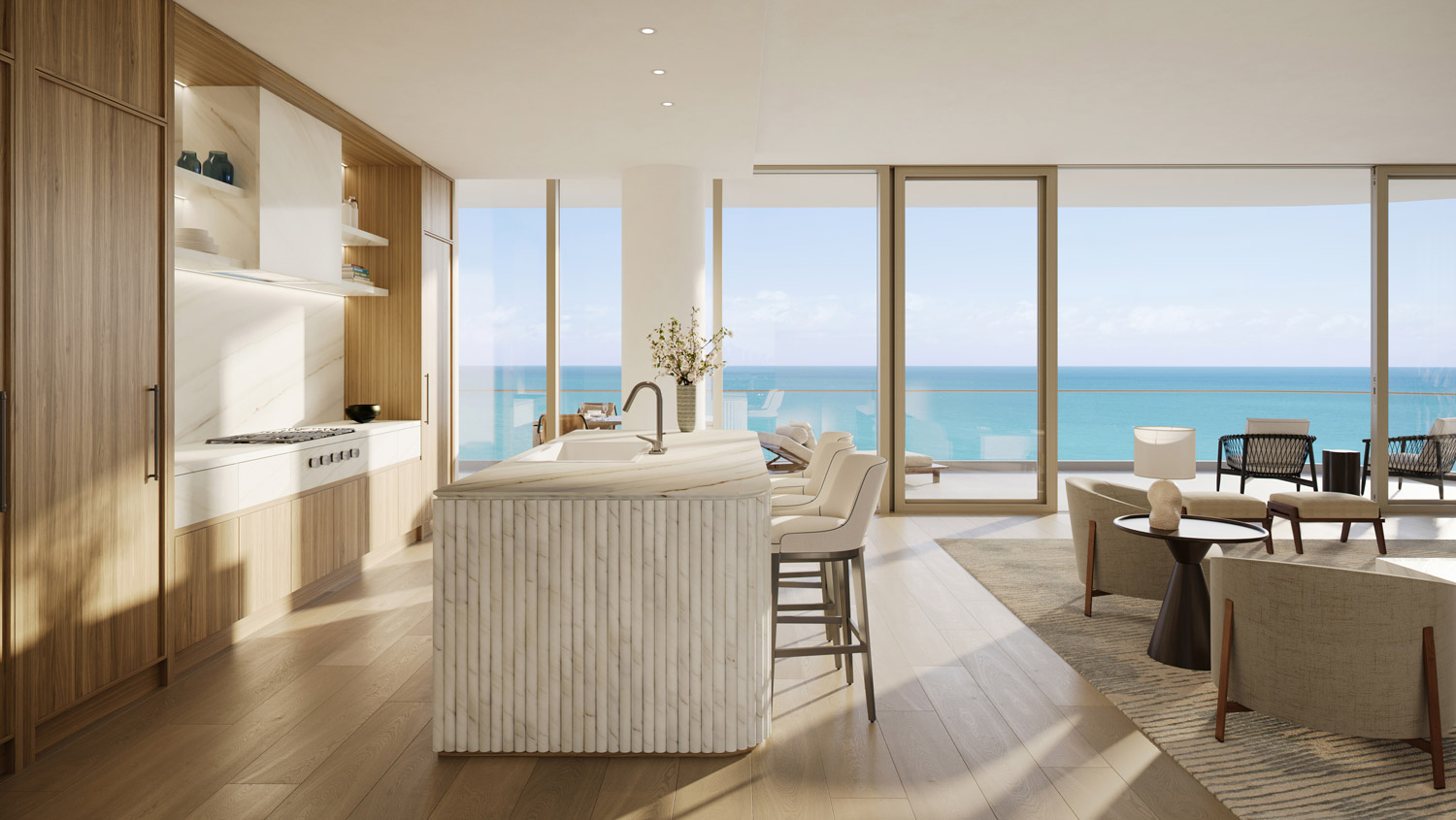 The Perigon | Joyce Gato | South Florida Luxury Expert