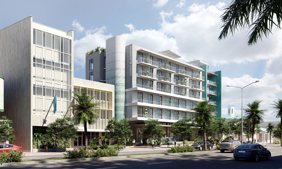 Urbin Miami Beach | Nancy Batchelor Team | 1# Large Real Estate Team in ...