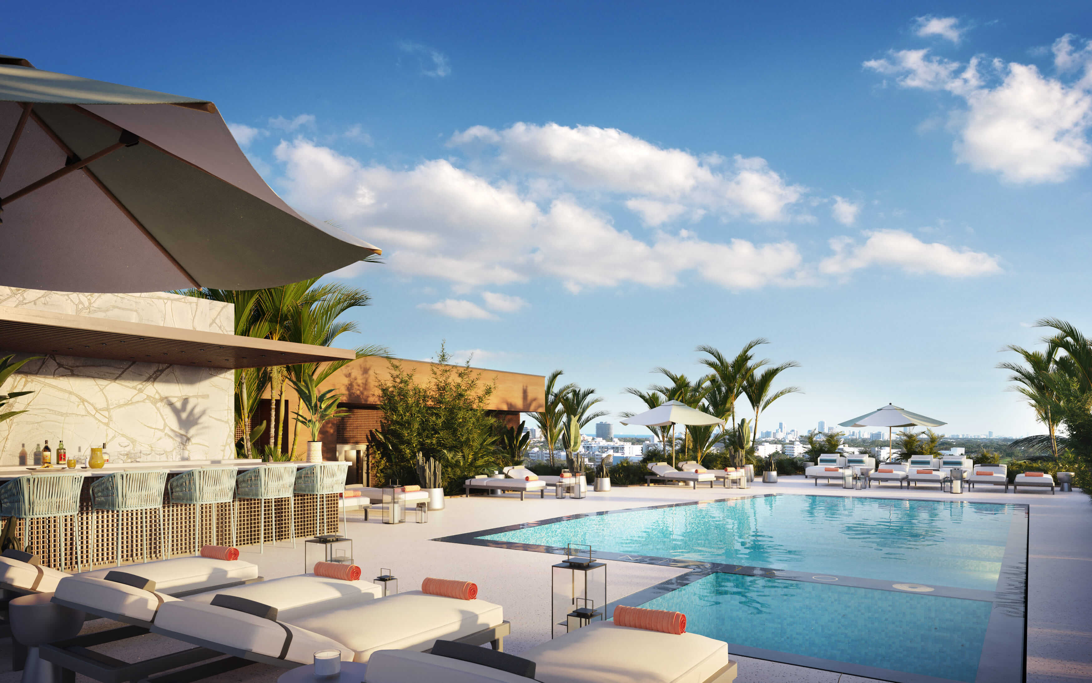 Origin Residences - Bienvenidos a FloridaBienvenidos a Florida