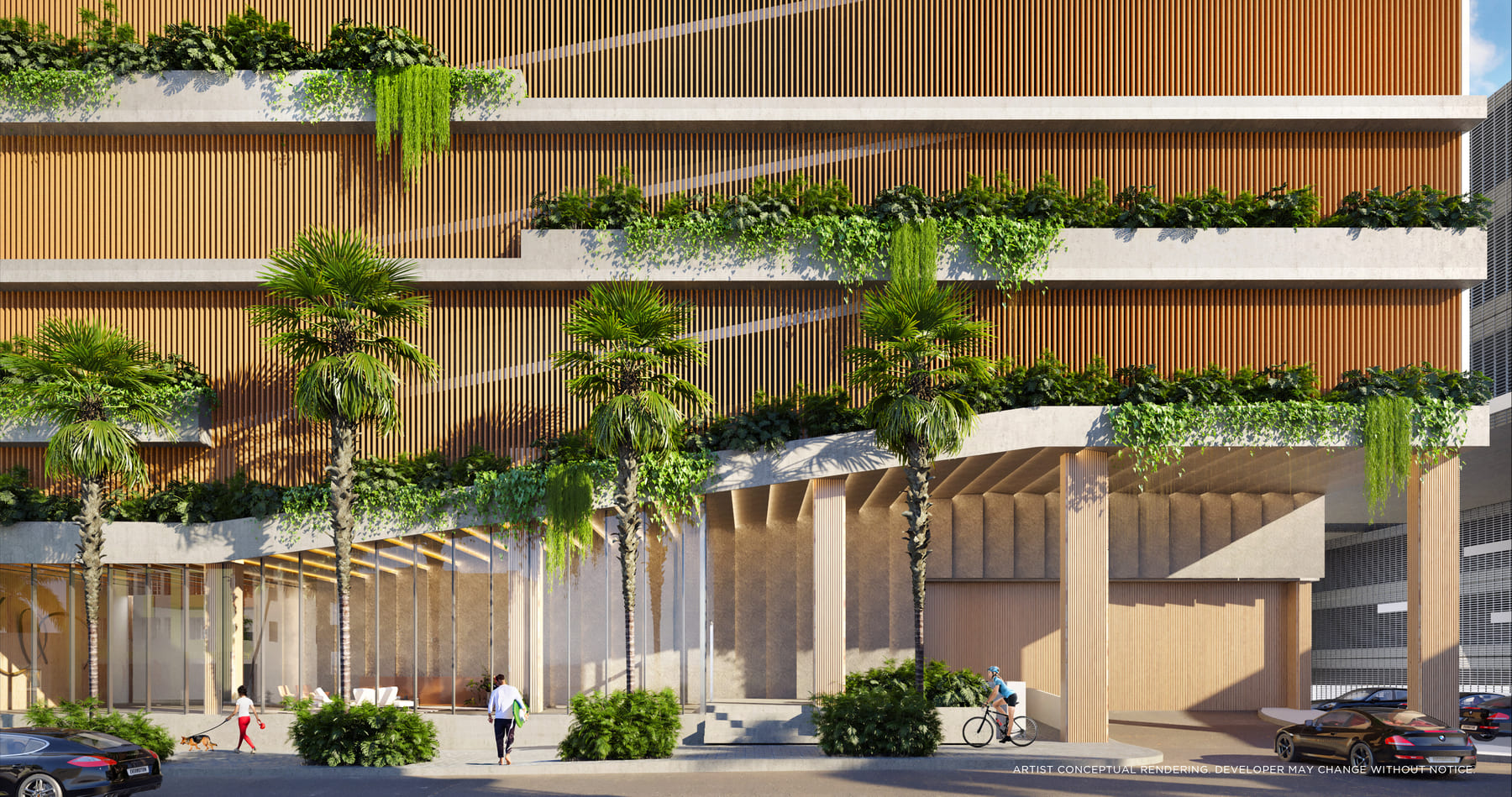 COVE Miami | Wire | Miami | New York | Real Estate