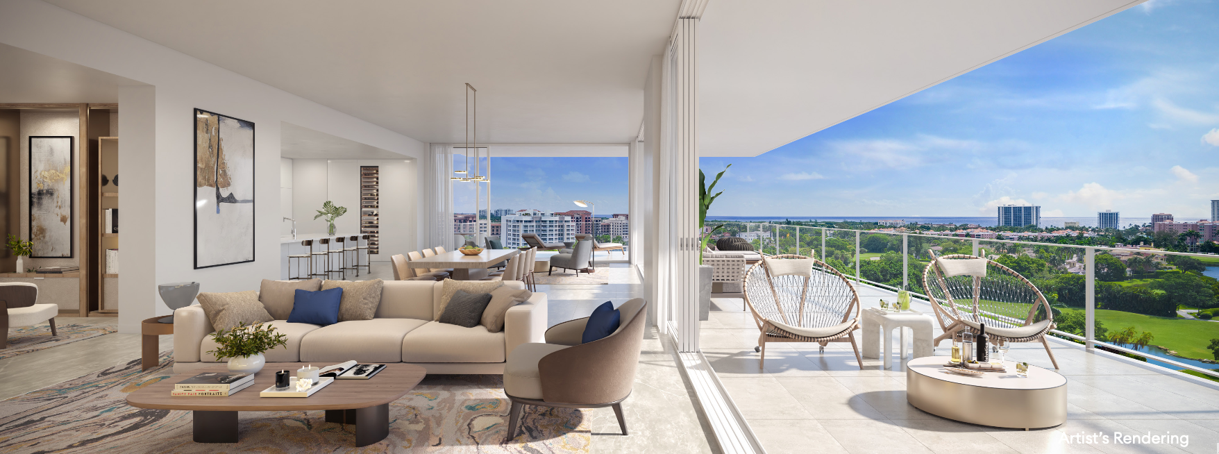Alina Residences Boca Raton - All the information about Alina 220 David ...