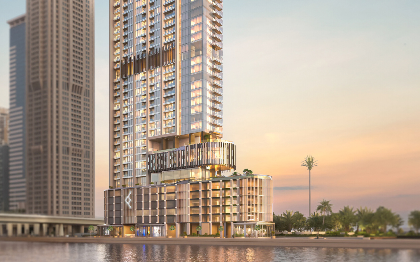 One River Point | GG Benitez InternationalGG Benitez International