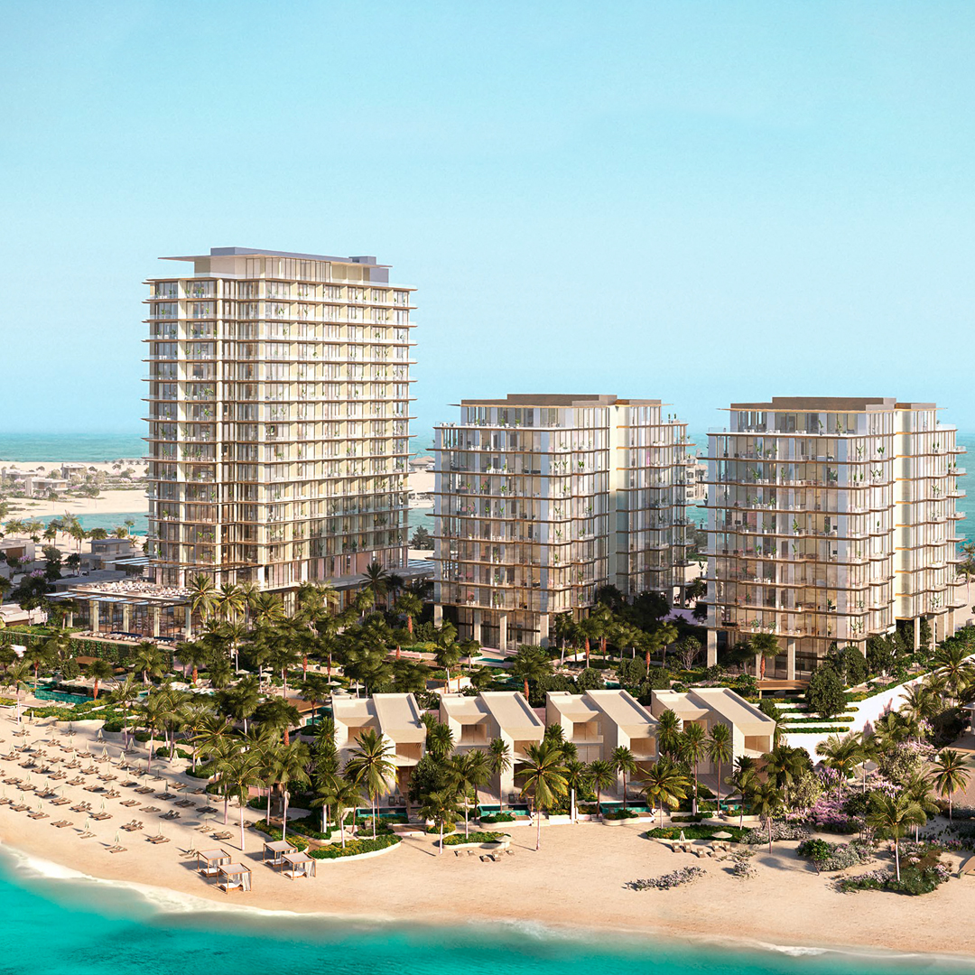 Nobu Residences | GG Benitez InterntionalGG Benitez International