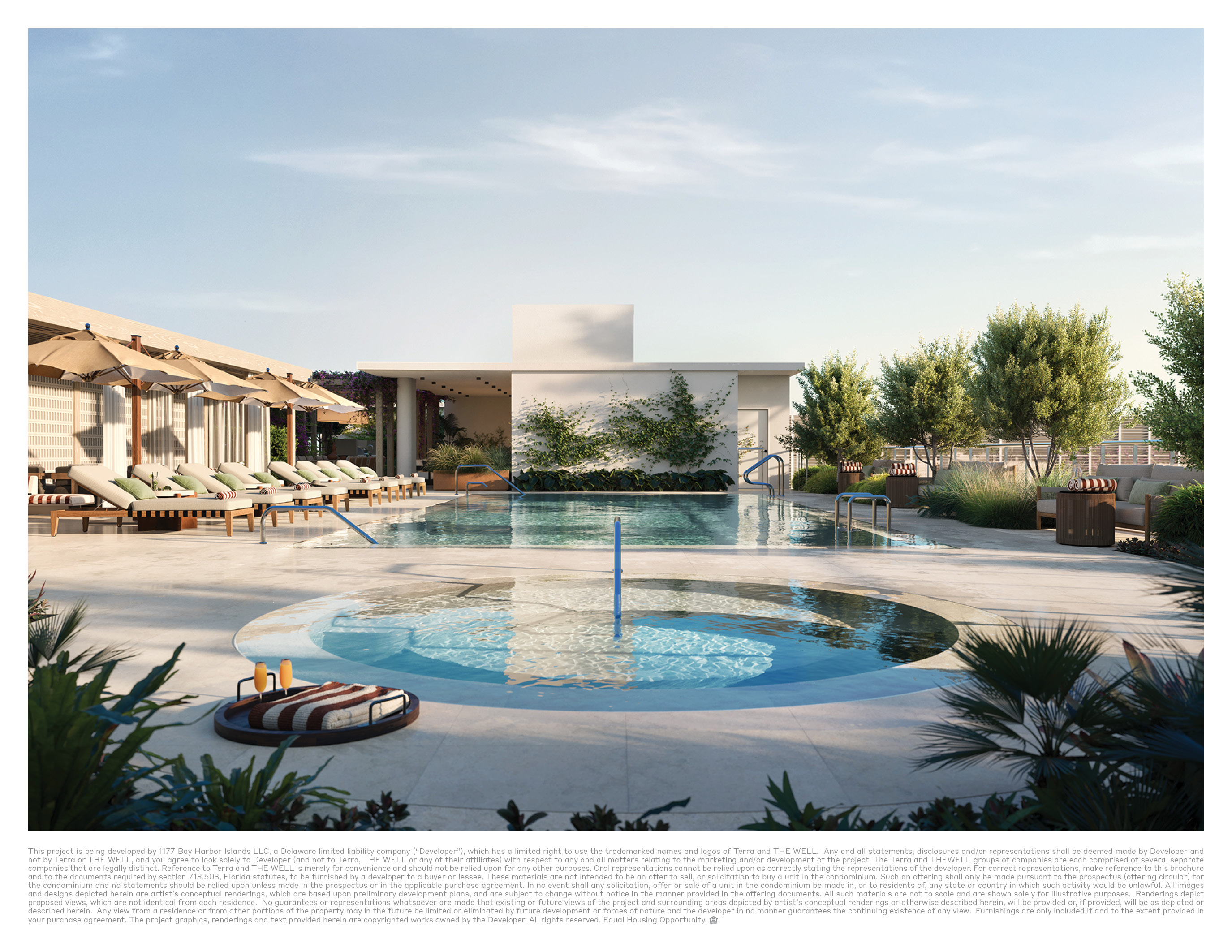 The Well Bay Harbor Islands | Full Project Info David Siddons Group