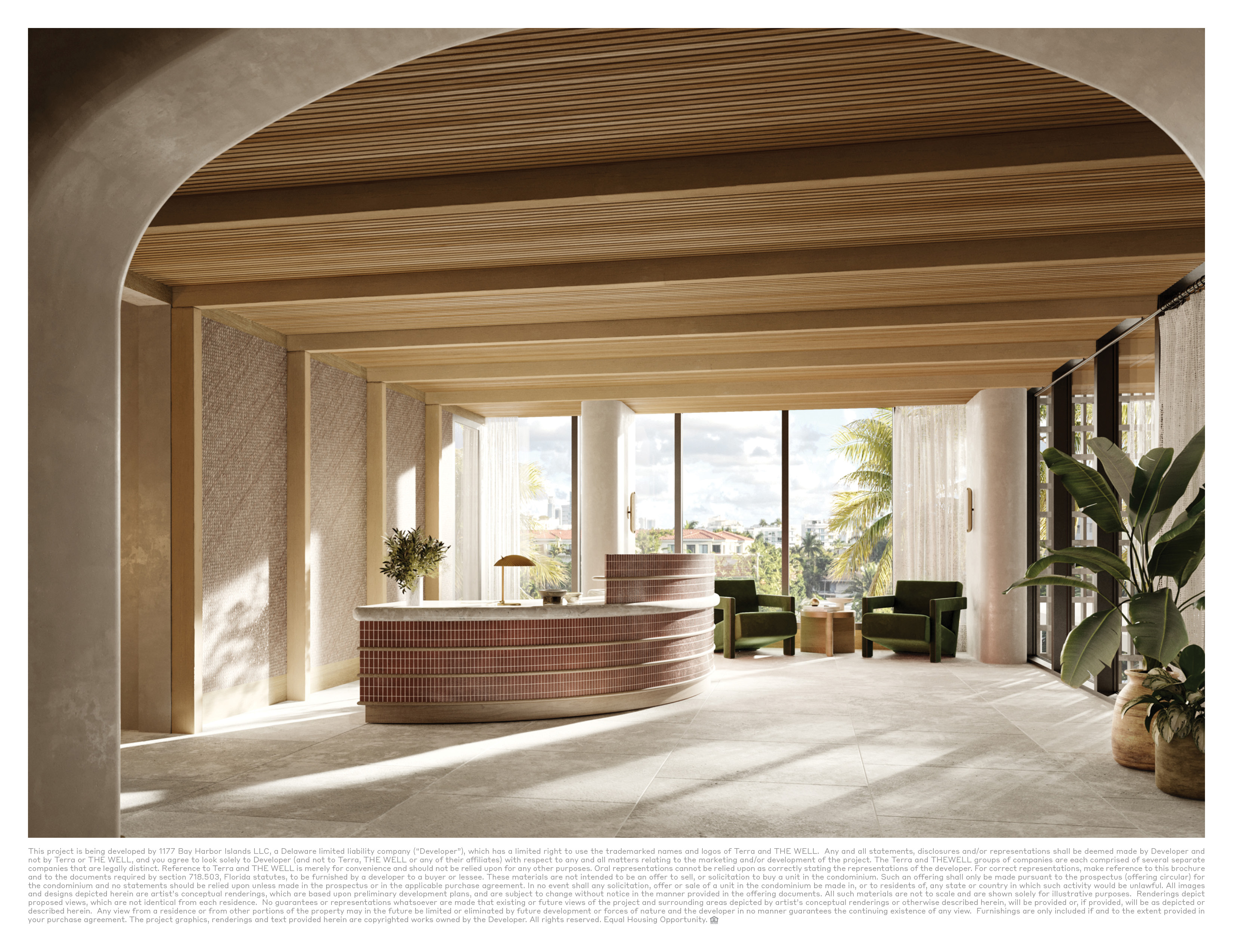 The Well Bay Harbor Islands | Full Project Info David Siddons Group