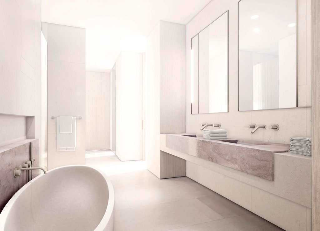 La Clara Palm Beach -The Carroll Group