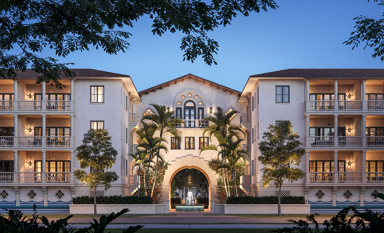 The Village Coral Gables - The Carroll Group