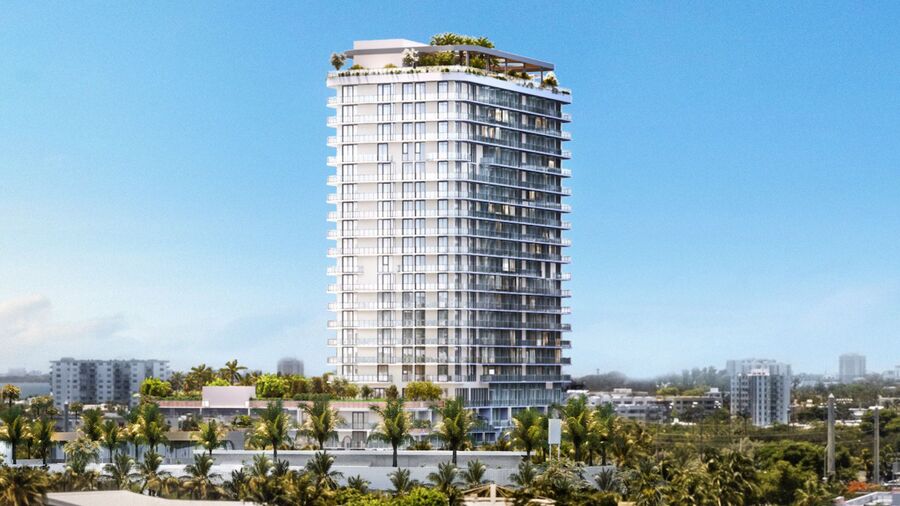 72 Park - Engel & Volkers Miami Real EstateE&V Miami Development Services