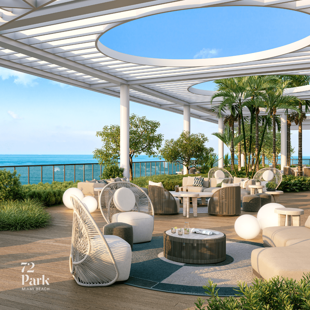 72 Park Miami Beach | The FULL Project Info David Siddons Group