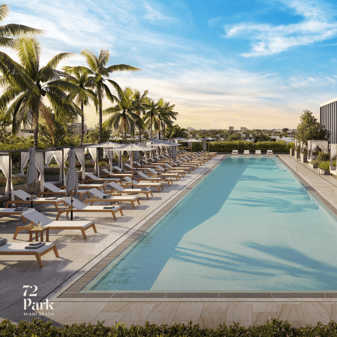 72 Park Miami Beach | The FULL Project Info David Siddons Group