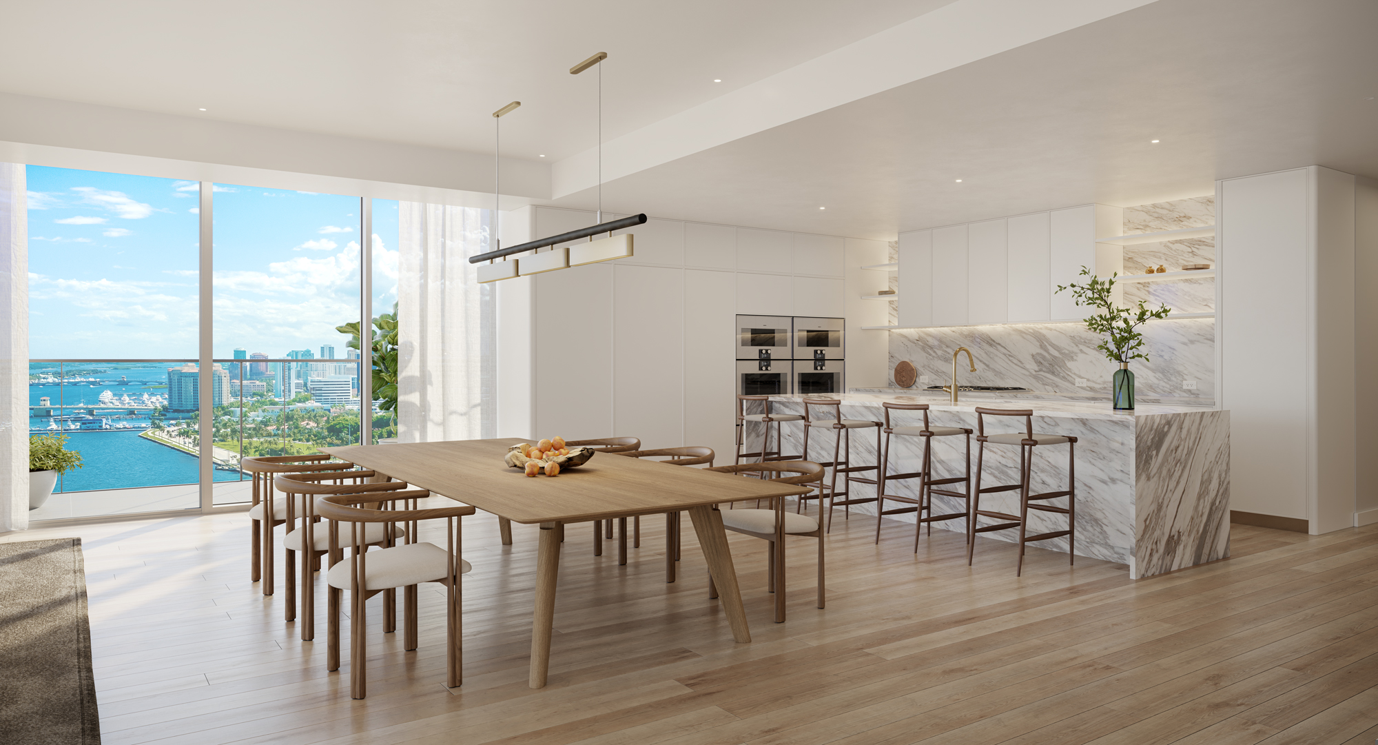 Olara Palm Beach | Everything you need to know David Siddons Group