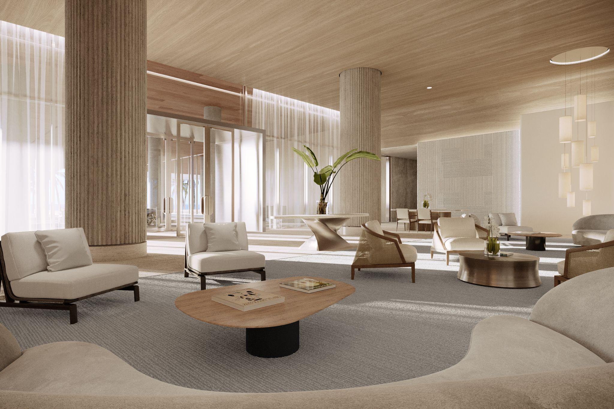 Olara Palm Beach | Everything you need to know David Siddons Group