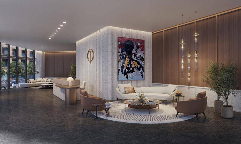 One Twenty Brickell Residences -The Carroll Group