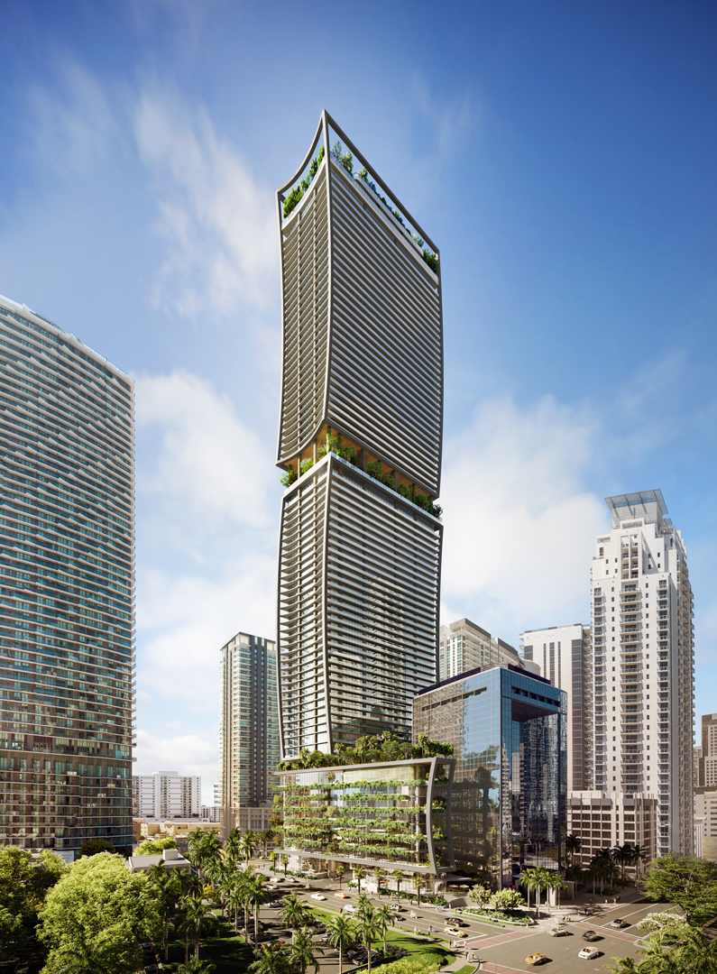 Ora By Casa Tua | PG Properties Miami