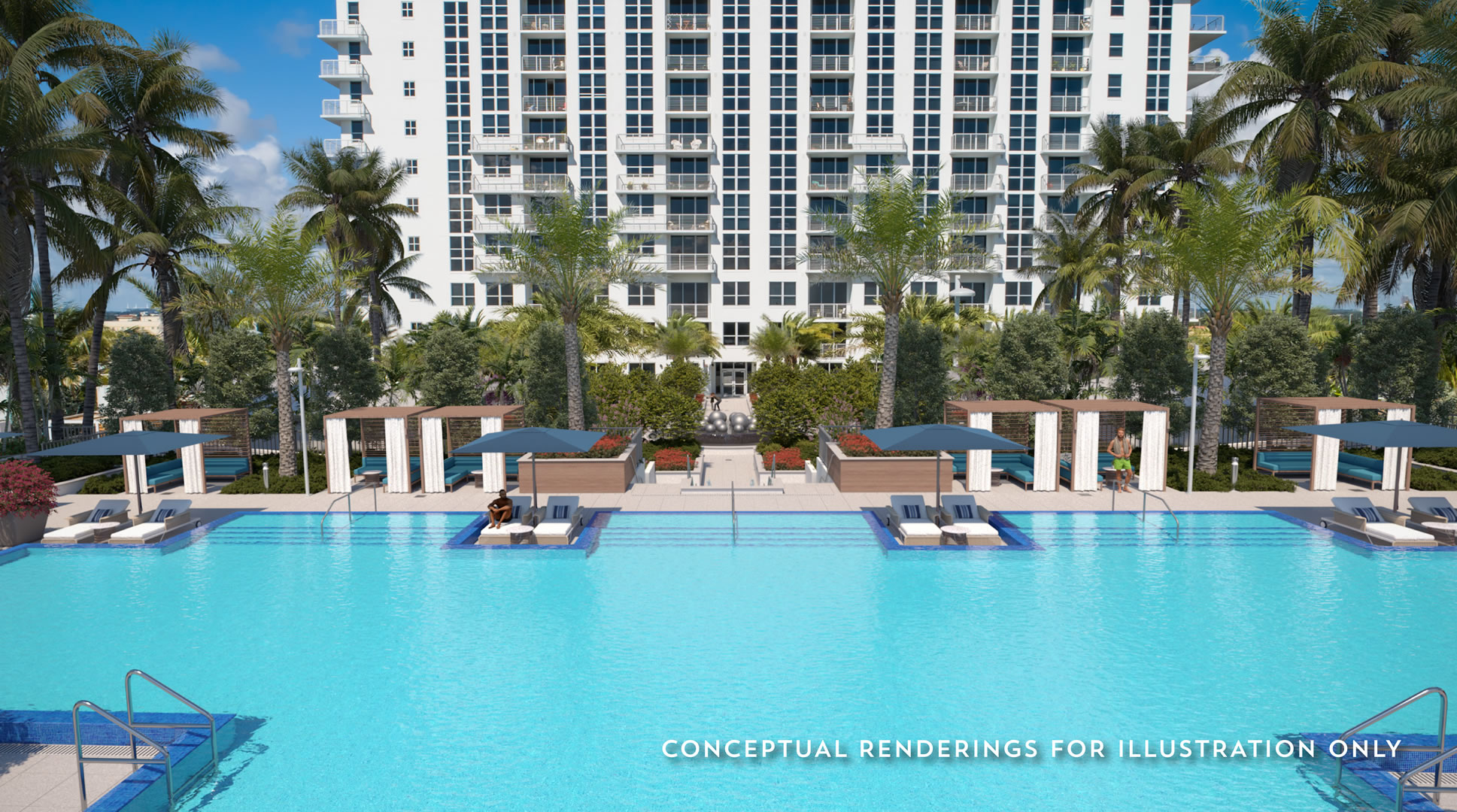 Circ Residences | RC MIAMI INVESTMENTS