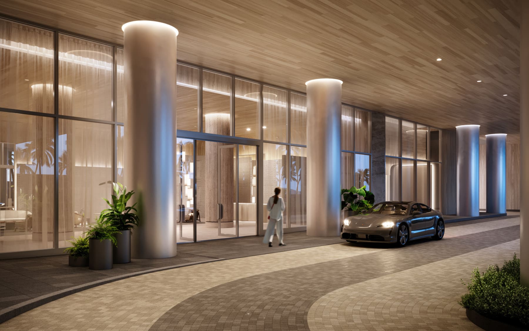 Olara West Palm Beach - The Worth GroupThe Worth Group | New ...